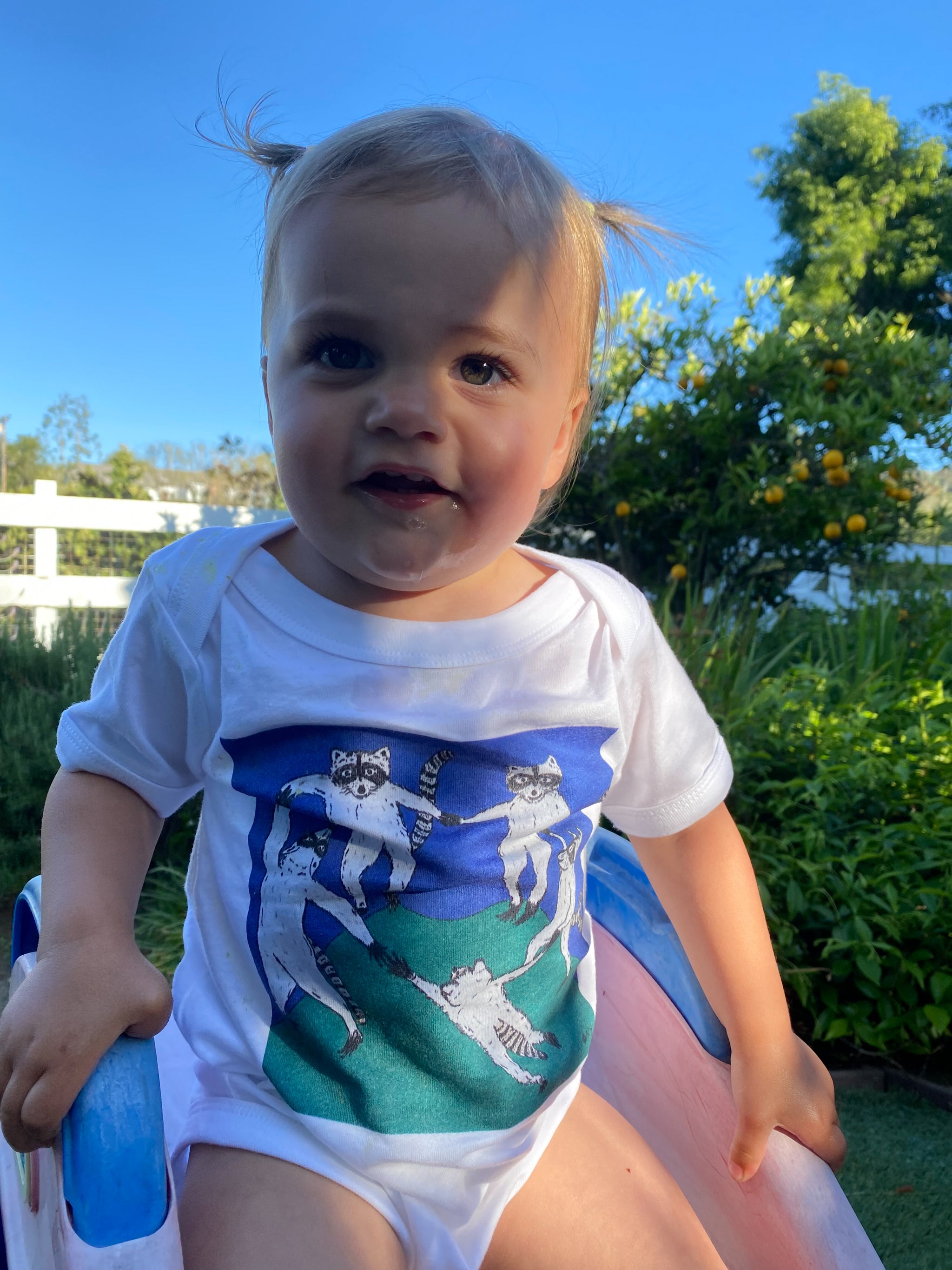 Products – by Edith Young