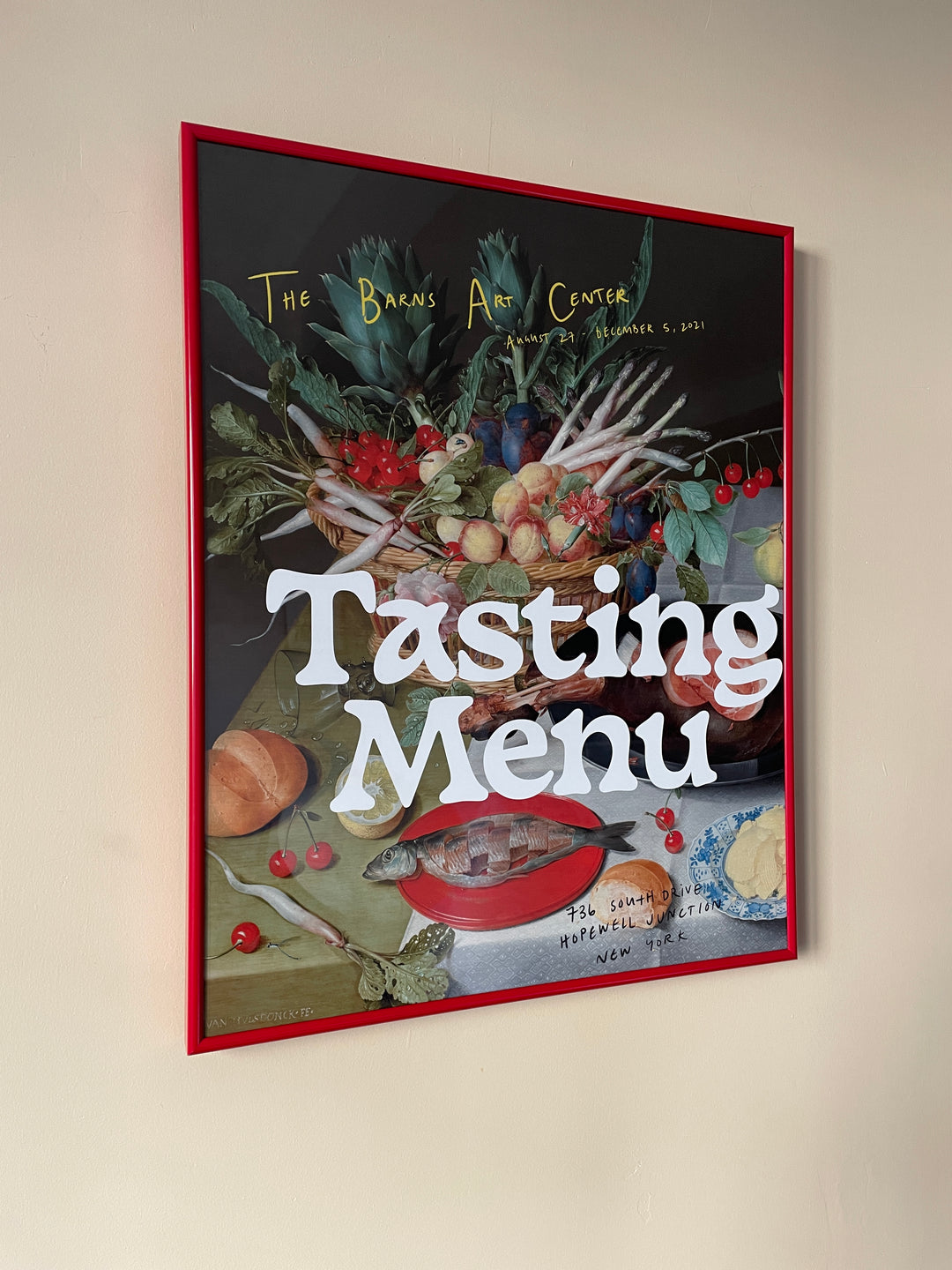 Products – by Edith Young